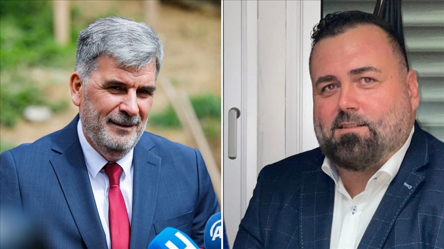 Humanitarci Hajriz Brčvak i Admir Rahimić doniraju 40 novih vozila za ...