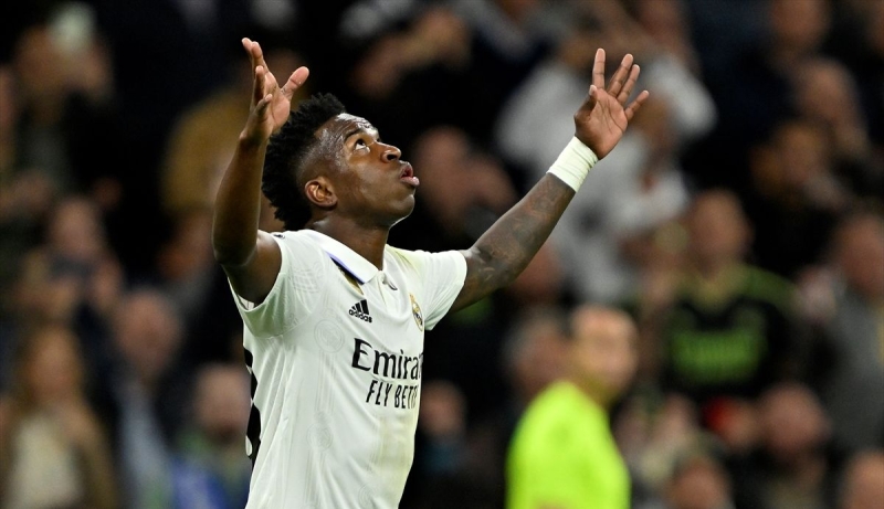 Real uz veliki preokret demolirao Borussiju, Arsenal minimalno slavio ...