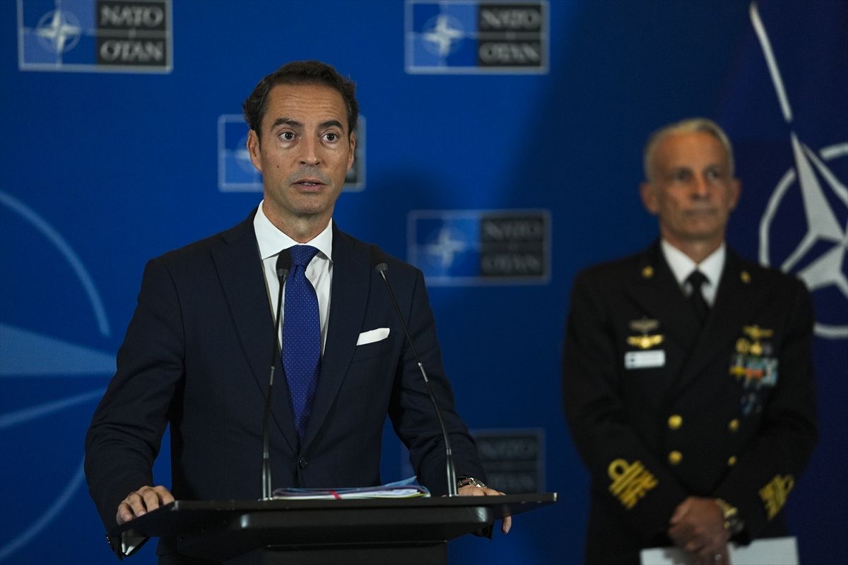 Colomina u Sarajevu: NATO neće dozvoliti da se podriva teško stečeni mir