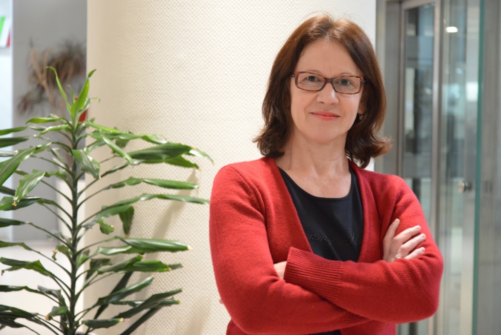 Prof. dr. Zelija Velija: Svaka druga osoba u BiH ima Hašimoto ...