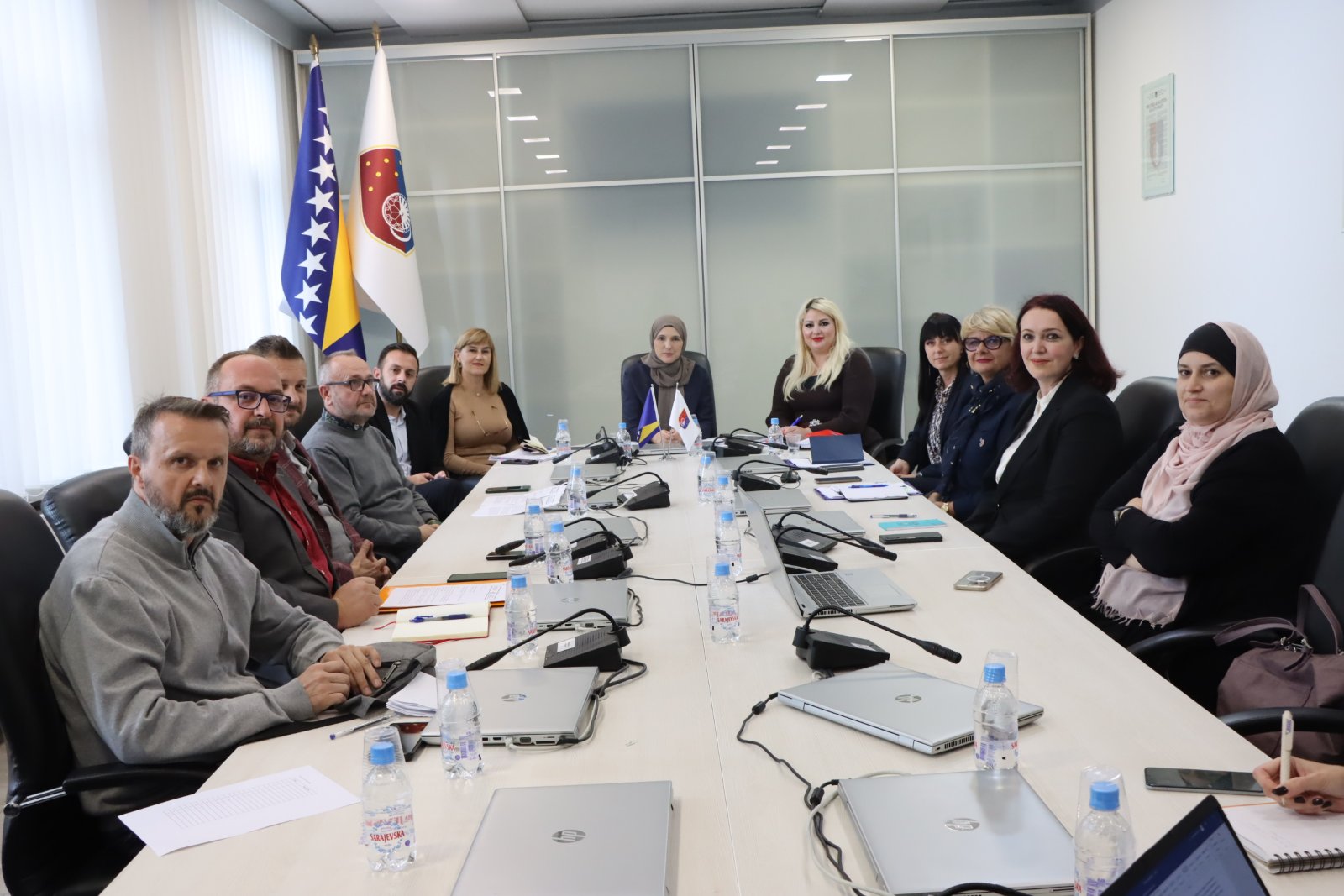 Predstavnici Ministarstva obrazovanja KS se sastali s roditeljima ...