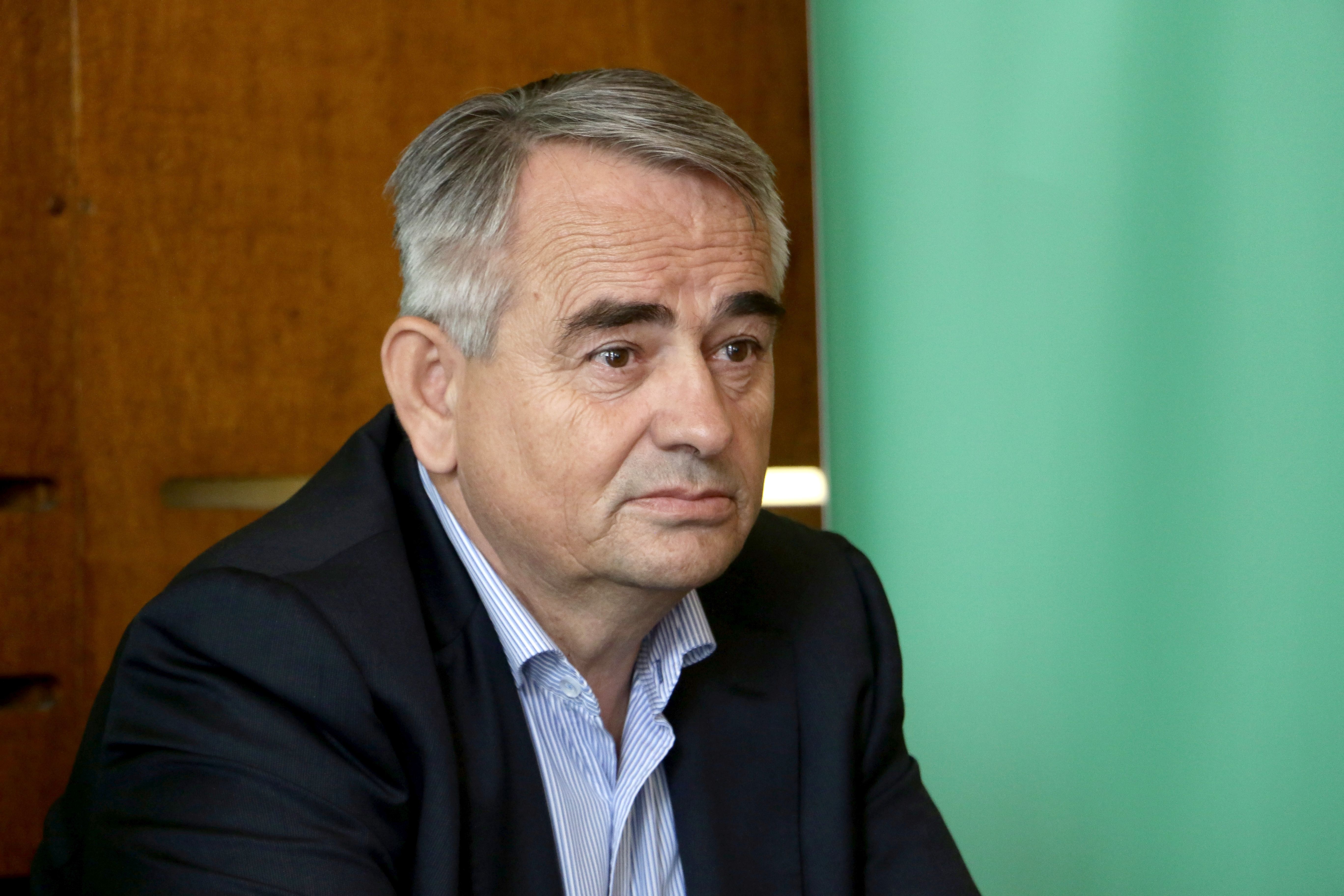 Ibro Berilo izlazi iz pritvora