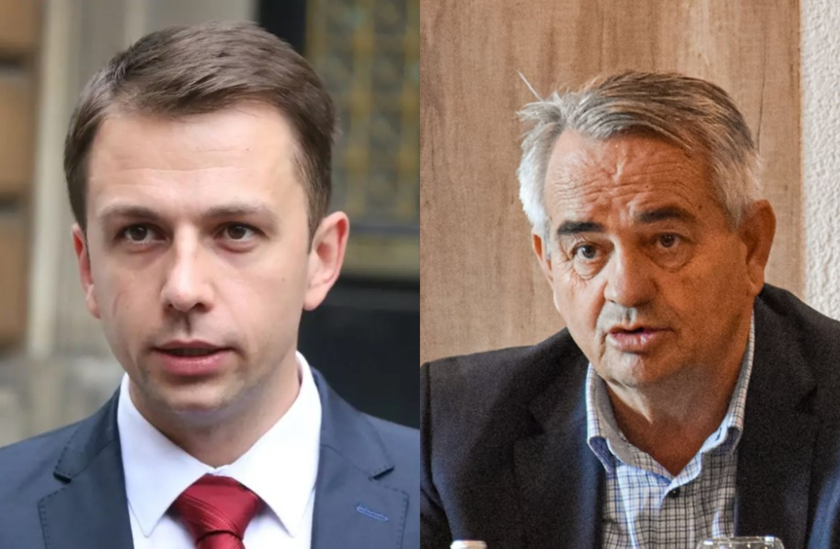 Ibro Berilo iz pritvora stigao kući, Sud mu zabranio obavljanje funkcije načelnika