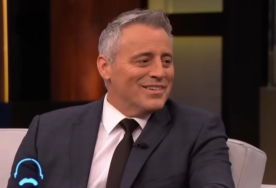 Matt LeBlanc napustio glumu: Evo čime se sada bavi