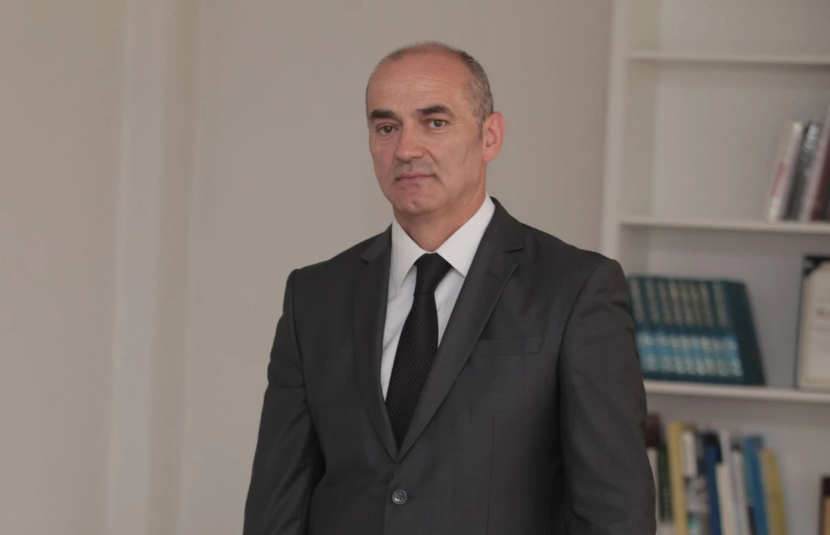 Škrijelj: Jedna stranka u KS i pojedinci radi ličnih interesa rade ...