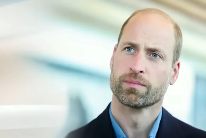 Princ William je najzgodniji ćelavi muškarac na svijetu, slijede ga ...