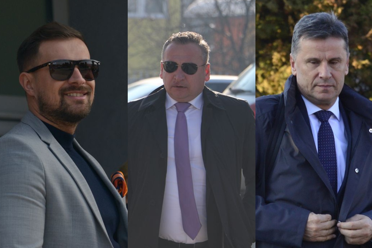 Fikret Hodžić izlazi na slobodu, Solaku i Novaliću povrijeđena prava ...