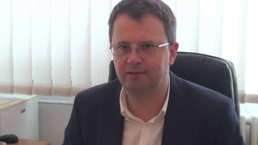Dr. Mašić: Dragan Čović je stvarni šef federalne vlasti, Schmidtova ...