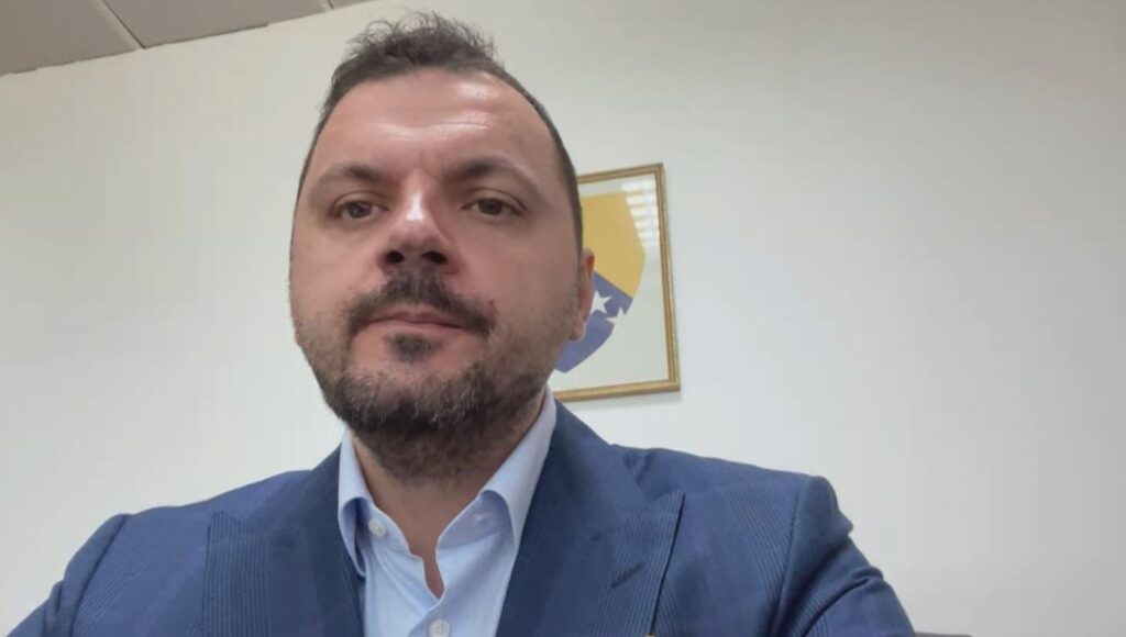 Ambasadora BiH u Kataru Semira Halilovića šest mjeseci nema na poslu ...
