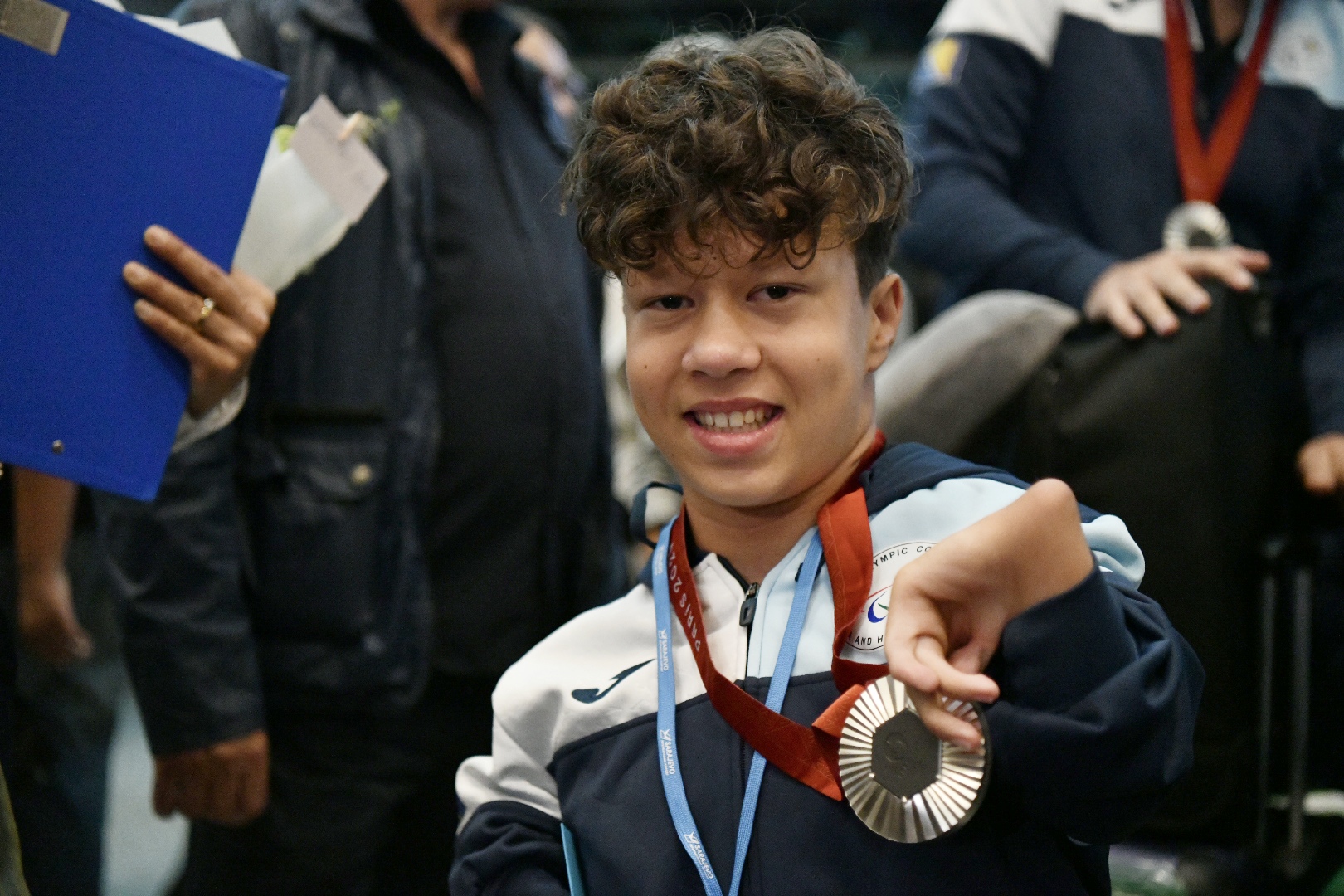 Ismail Barlov predložen za dobitnika Državne nagrade za sport