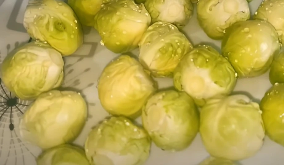 Jedite "na kašiku": Ukusni recept za prokulice koje su pune vitamina