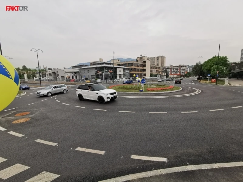 Ceste u BiH sve zagušenije, broj poginulih raste: Tri su ključna ...