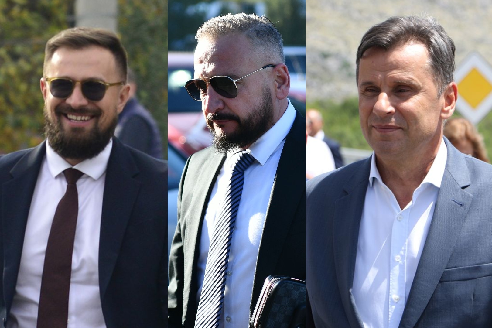Ustavni sud: Konaković, Nikšić i Radončić ugrozili ljudska prava ...