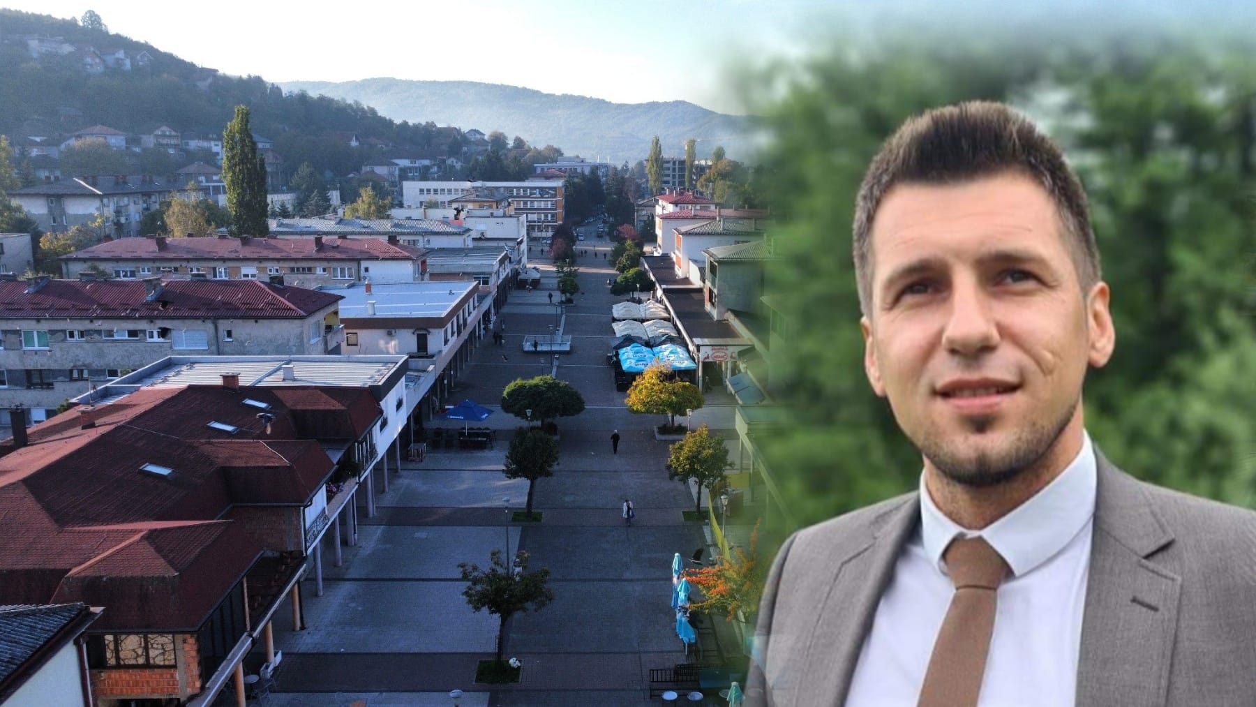 SDA-ovac izabran za predsjedavajućeg OV Ilijaš, SDP-ovac i DF-ovac "proklizali" na glasanju ...