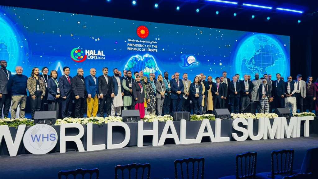 U Istanbulu održan World Halal Summit, učestvovala i BiH