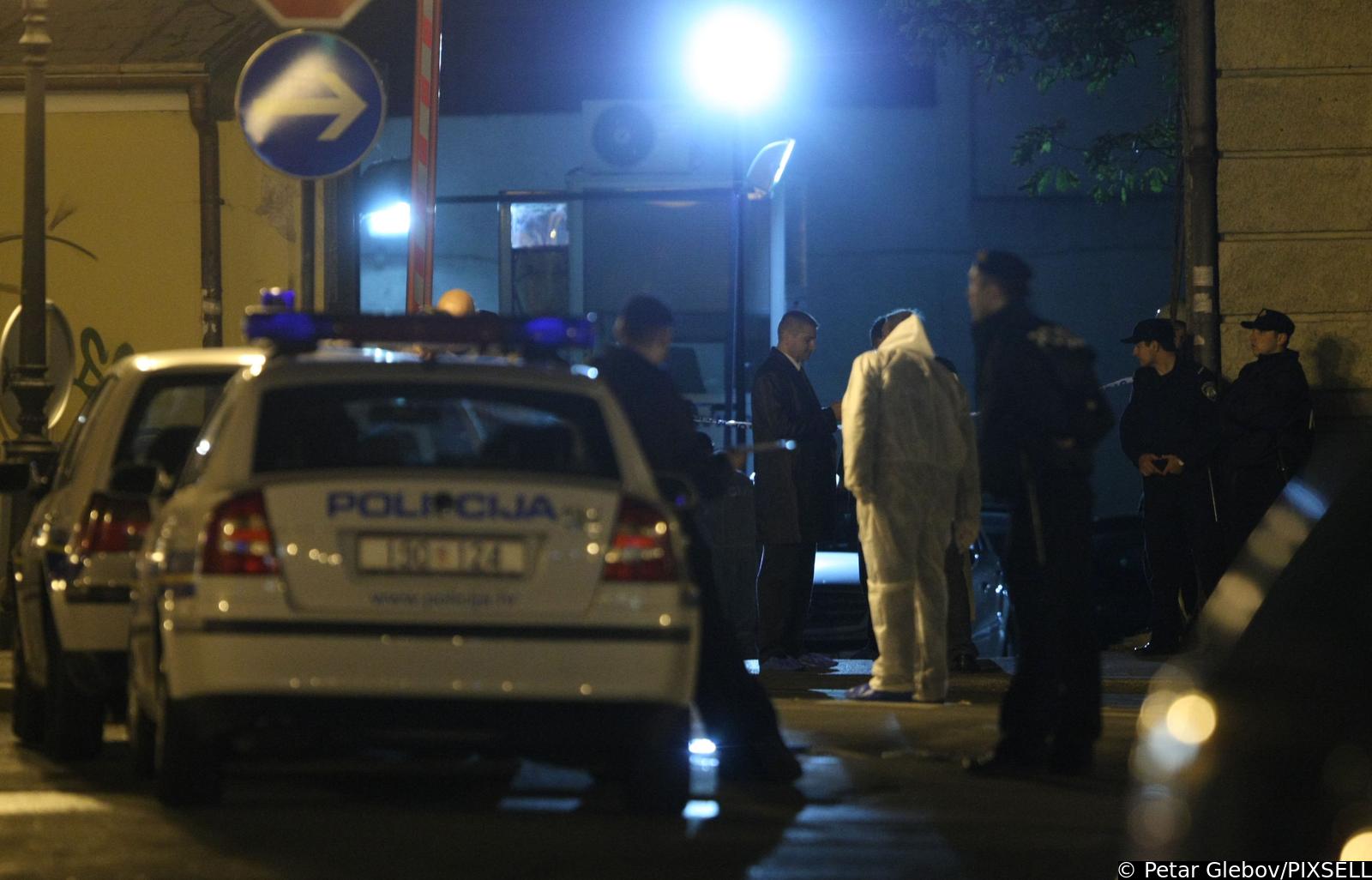 Nova tragedija kod Varaždina: Prijavljena pucnjava, u kući pronađena dva tijela