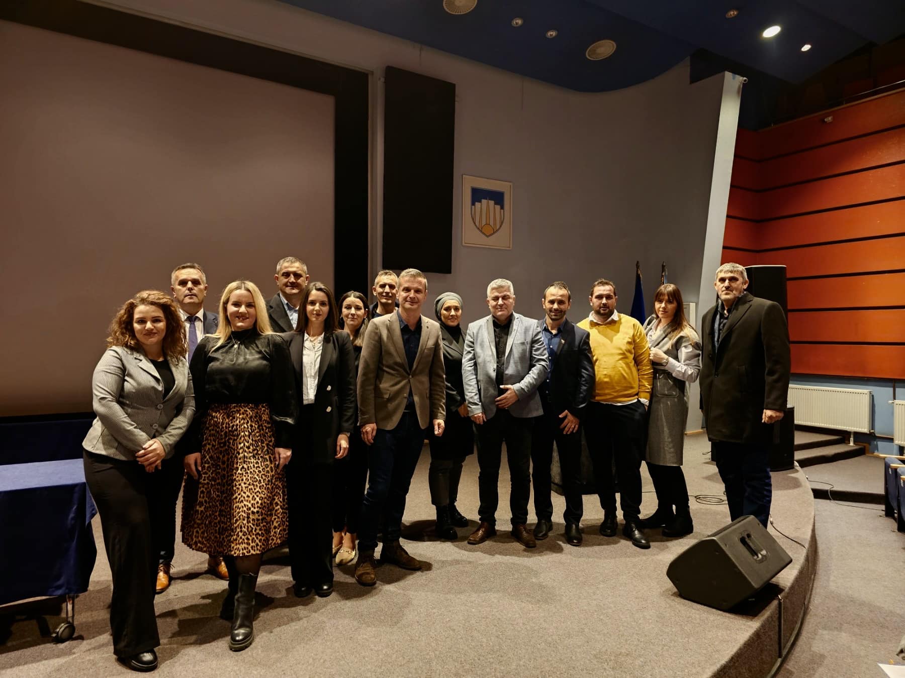 SBiH odgovorio SDA-u Novi Grad, optužili ih da šuruju s "Trojkom ...