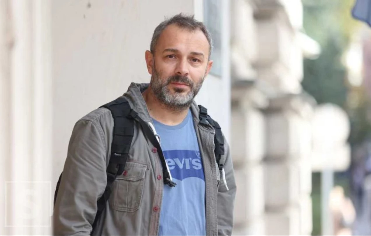 Avdo Avdić za Faktor: SIPA od agencija iz inostranstva dobila ...