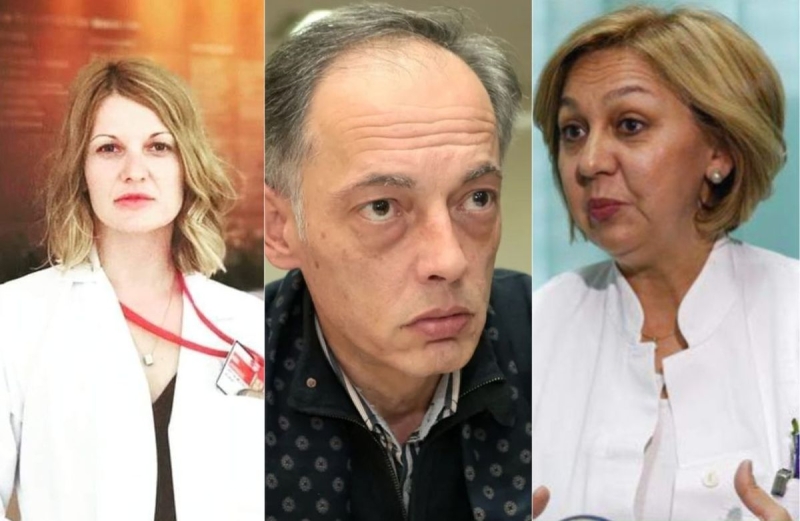 Suđenje u predmetu Džena Gadžun: Odbrana traži da majka Amila ponovo ...