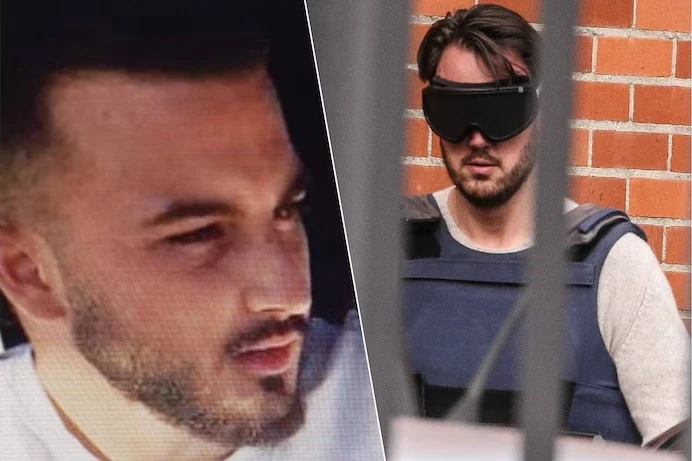 U Dubaiju uhapšen Sarajlija Stefan Papić, tražen zbog šverca kokaina iz ...