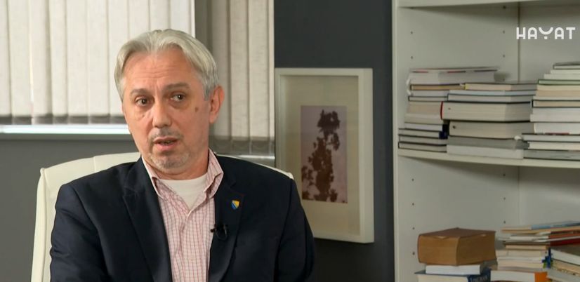 Kovačević: Agentica Mijić pokušava izmanipulirati Sud u Strazburu ...