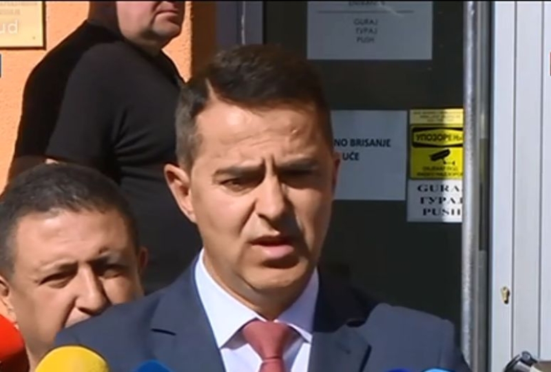 Protiv Dodika je zbog psovanja genocida podnesena prijava prije skoro godinu, šta rade u ...