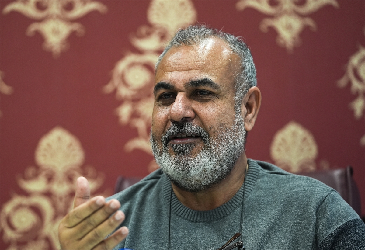 Ispovijest Sirijca koji više od 36 godina živi u BiH: Ovdje sam duže nego tamo, ali...