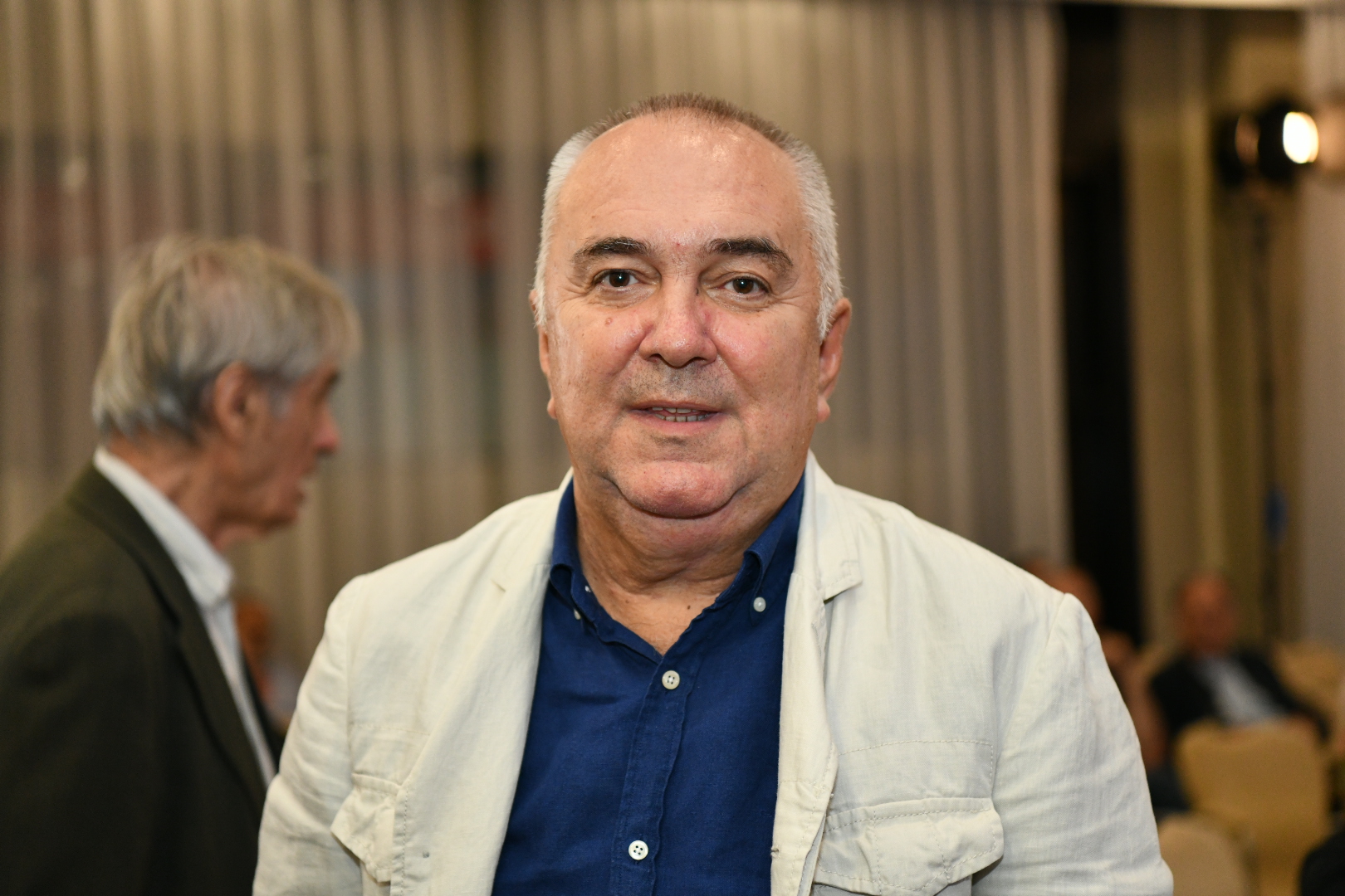 Almir Bečarević o dopisu NS medijima: Otjerali ste Bošnjaka u pritvor a ...