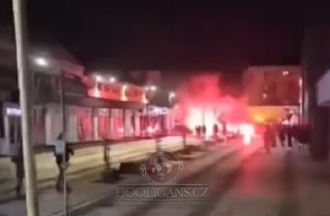 Sukobili se Manijaci i Horde zla