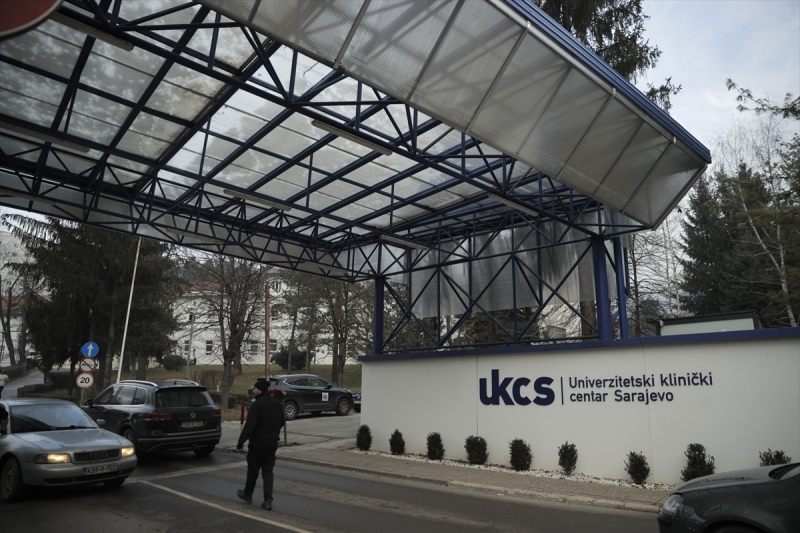 Na javni oglas za predstavnike FBiH u Upravni odbor KCUS-a stiglo šest ...