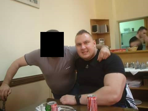 Pucnjava na Baščaršiji: Povrijeđen Admir Lekić, za napadačem se traga