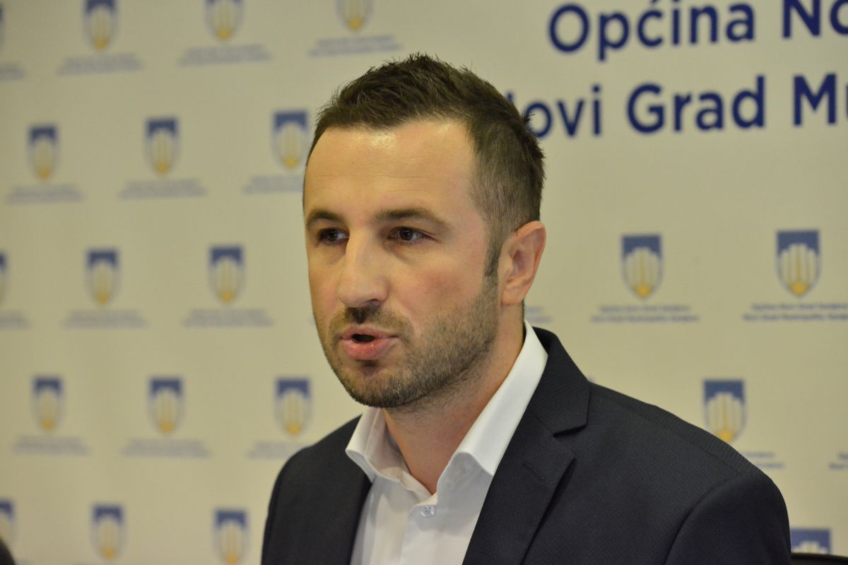 Efendić kaže da nije postojao dogovor sa SDA o predsjedavajućem u Novom ...