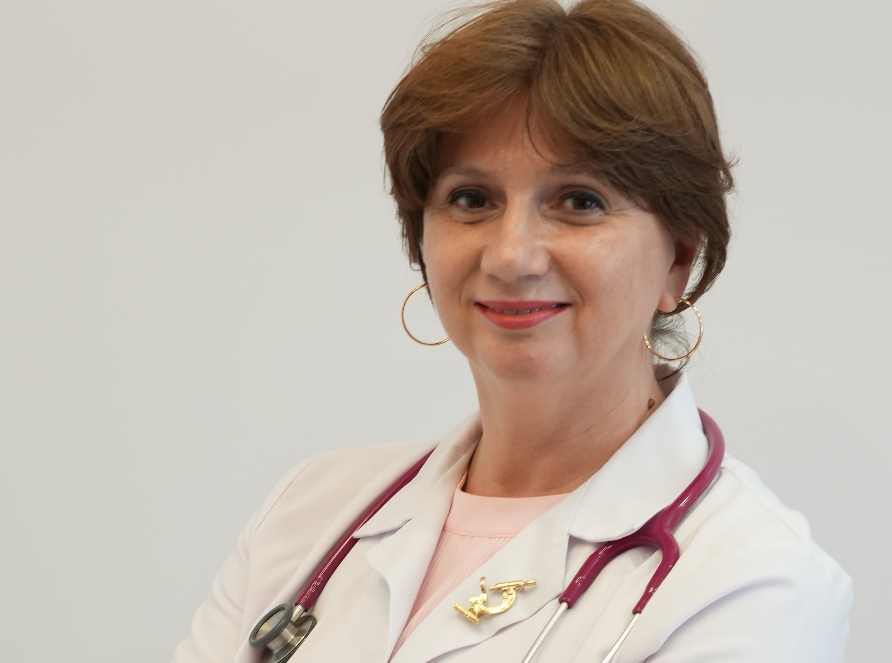 Prof. dr. Jahić upozorila na zabrinjavajuću stopu smrtnosti od ...