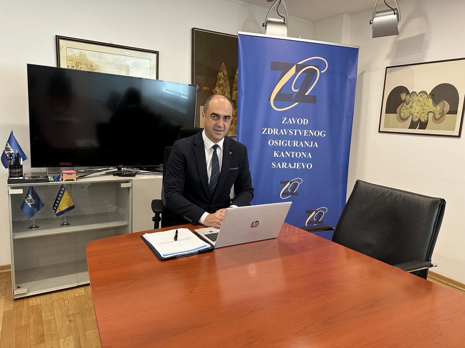 Za zdravstvenu zaštitu u KS u 2025. godini 118,7 miliona KM više nego ove godine, šta će dobiti ...