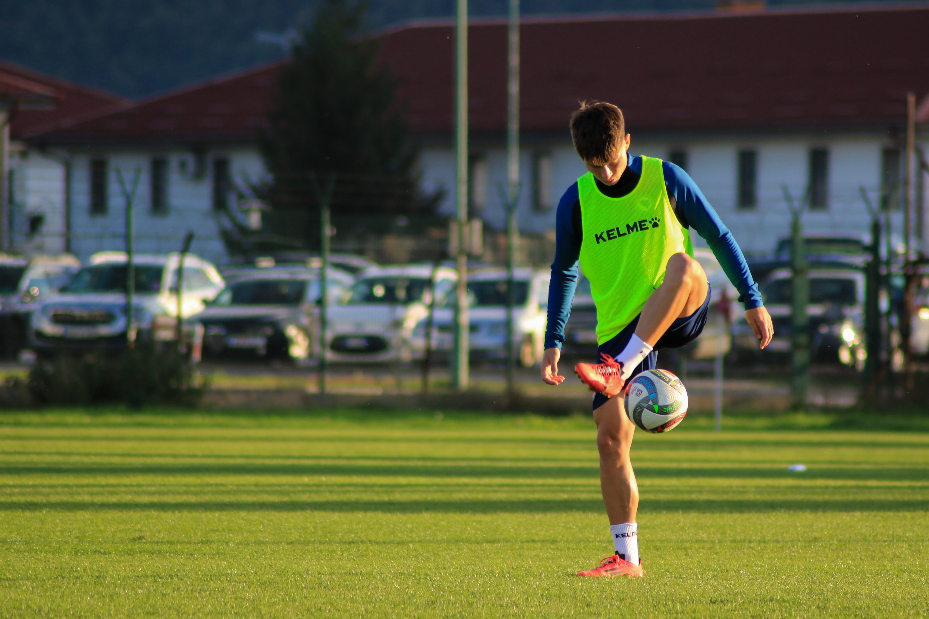 Bajraktarevića samo jedna prepreka dijeli od potpisa za PSV, odbio ...