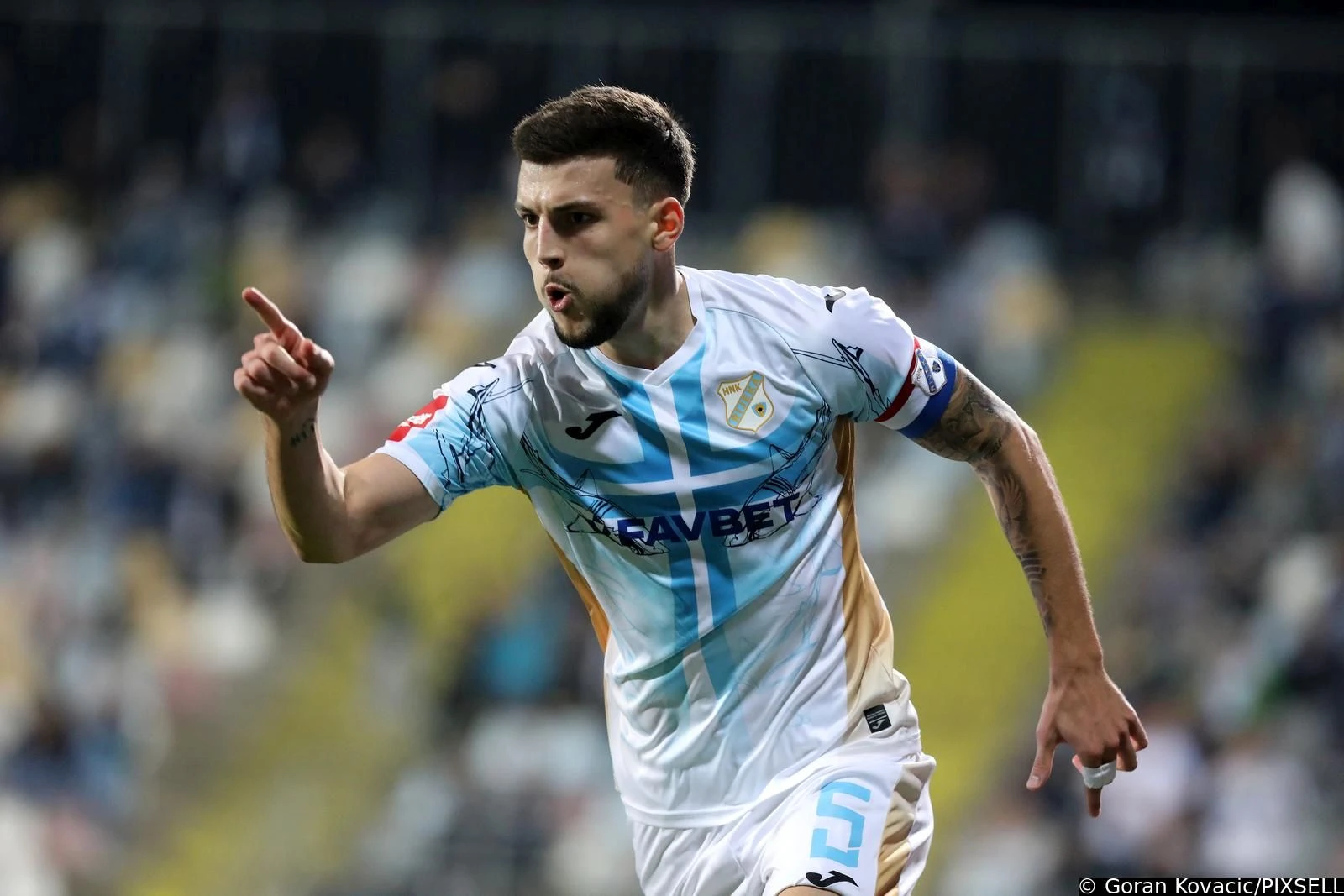 Dinamo krenuo žestoko: Poslije trenera stigla dva pojačanja