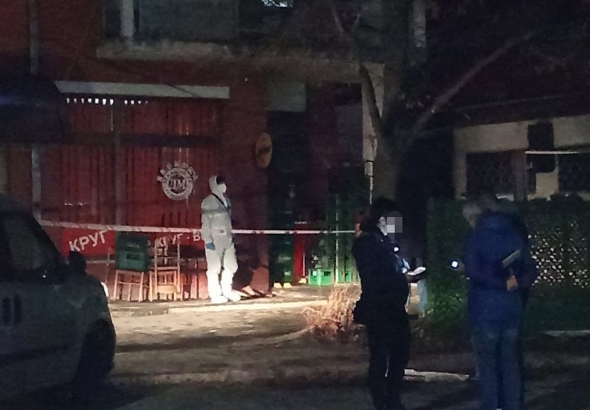 Pucnjava u kafani u Srbiji: Jedan ubijen, više ranjenih, napadač u bijegu