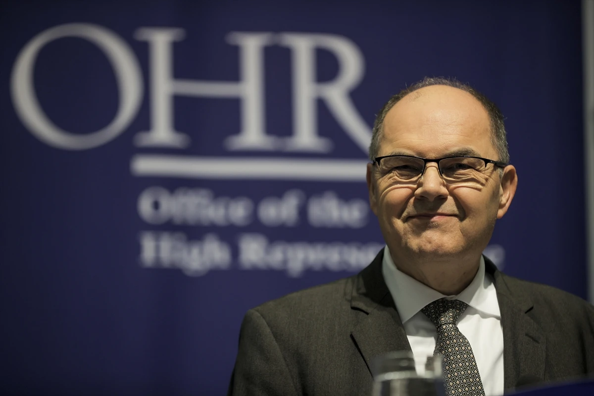 Još jedan 9. januar, a visoki predstavnik zaboravio svoja obećanja: Sve ...