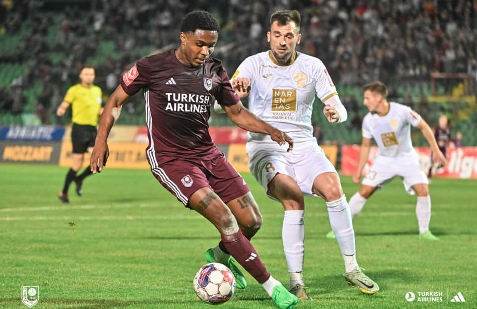 Sarajevo u problemu: Bordo klub dostiže limit pozajmica!