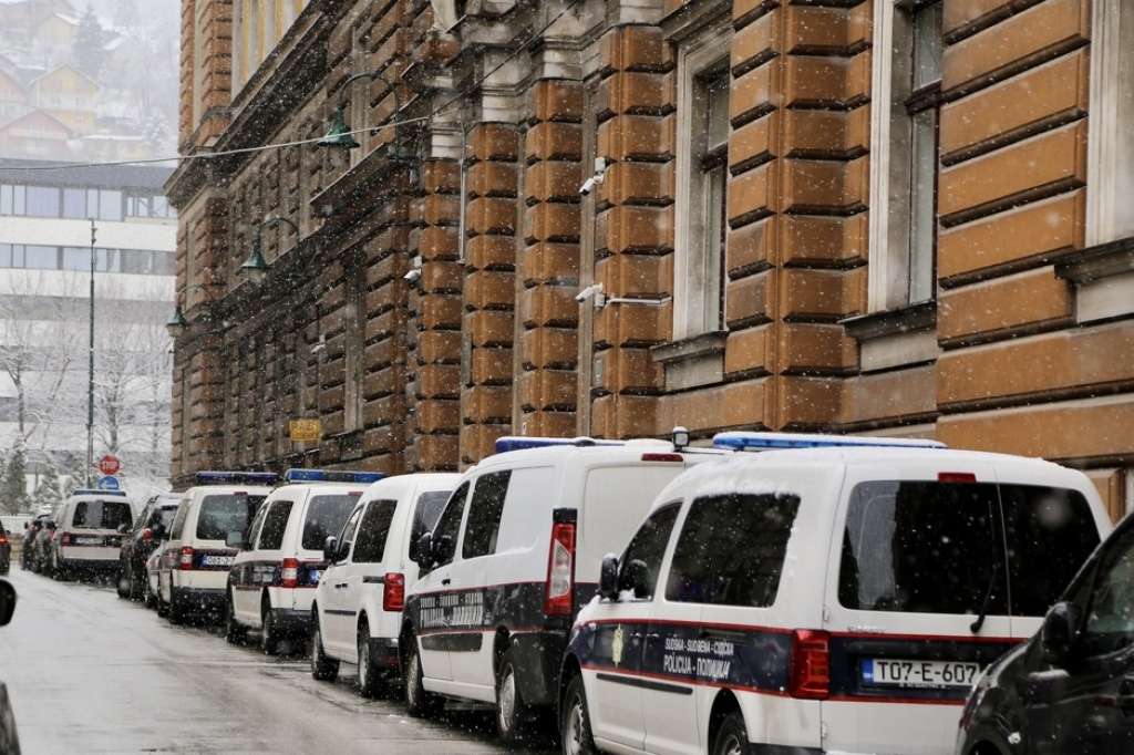 Potvrđena optužnica protiv Tarika Balte za nezakonito trgovanje ...