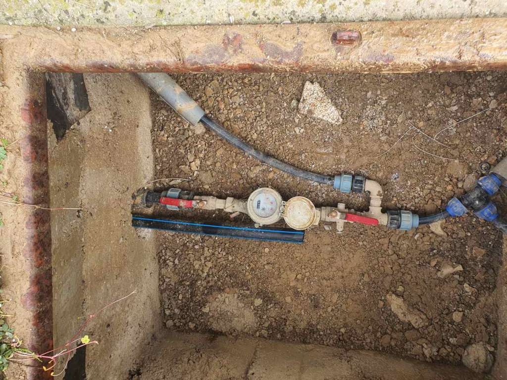 Zbog radova na terenu ove ulice u Sarajevu ostat će bez vode