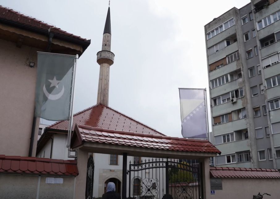 Nakon napada na džamiju u Prijedoru policija iz tog grada apeluje da se ne raspiruje mržnja