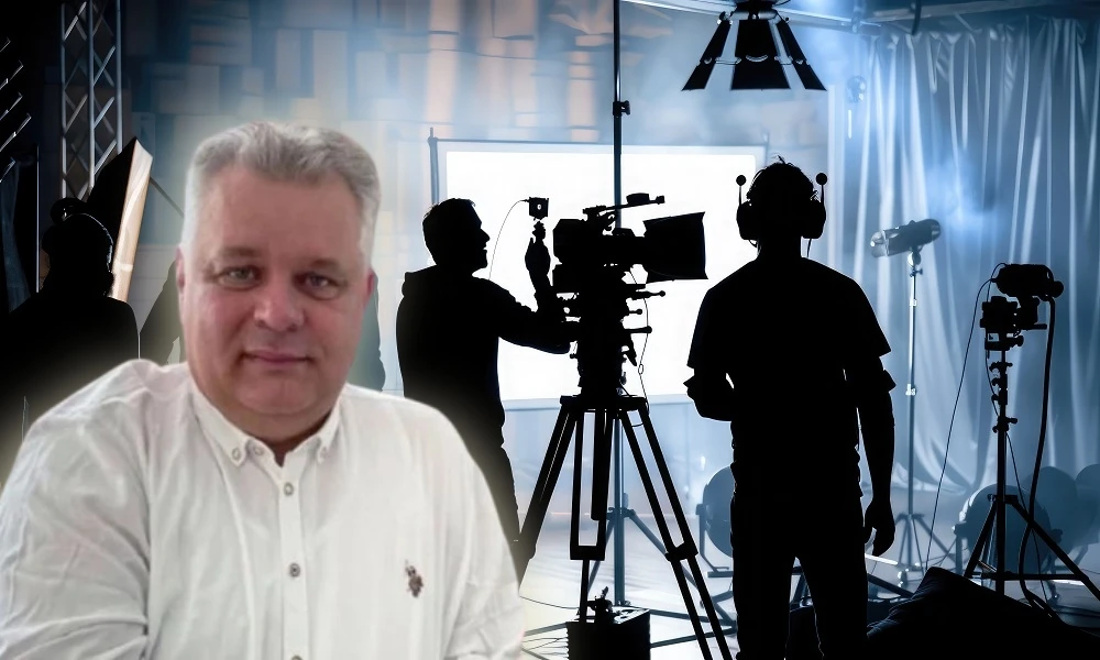 Beus: Mala grupa filmadžija godinama Fondaciju za kinematografiju ...