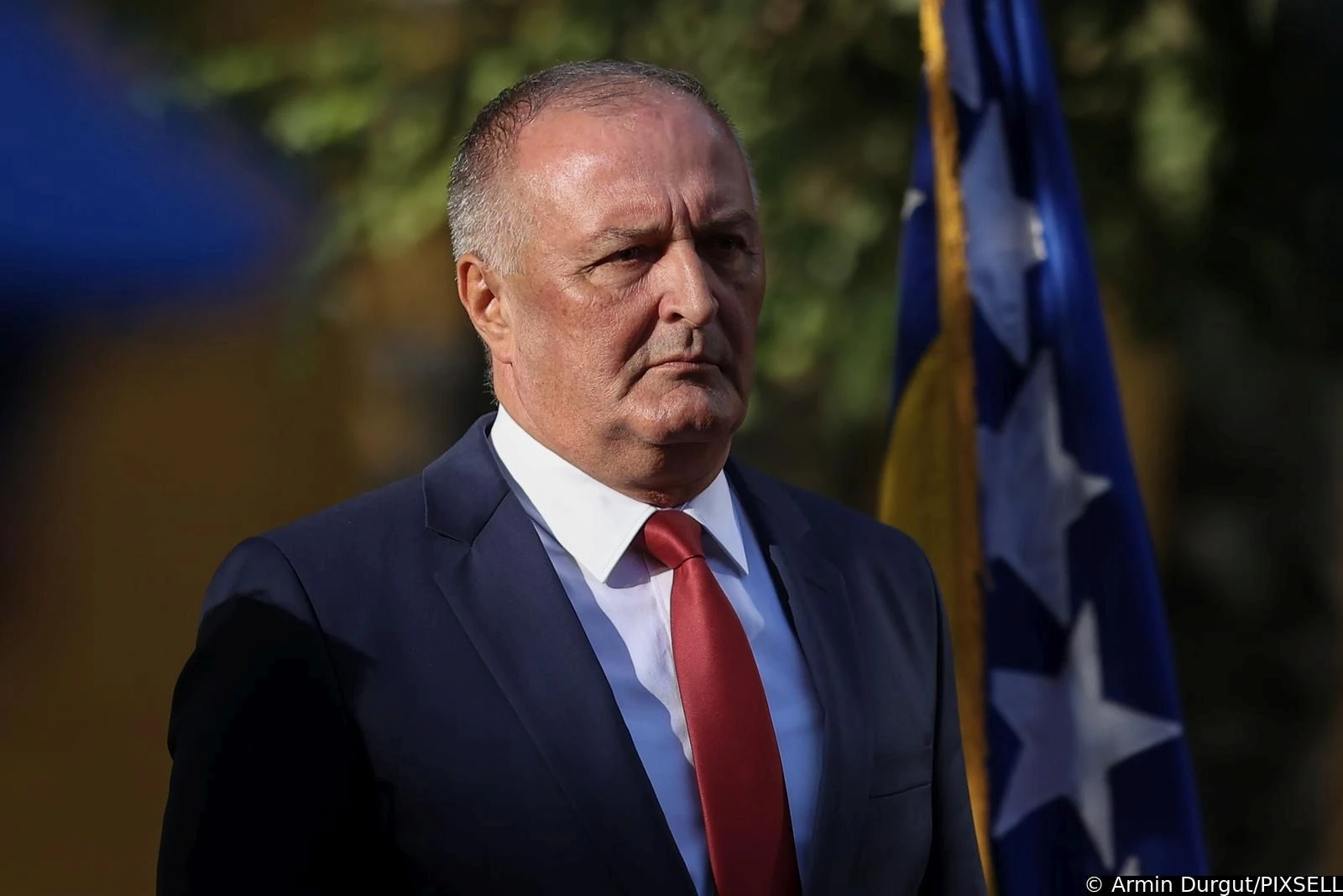 Helez: BiH proizvodi jako dobre dronove i izvozi ih u više zemalja