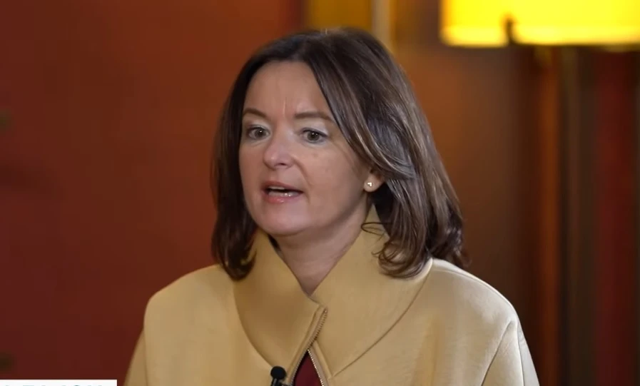 Fajon o priznanju Palestine: Vjerujem da smo bili na pravoj strani ...