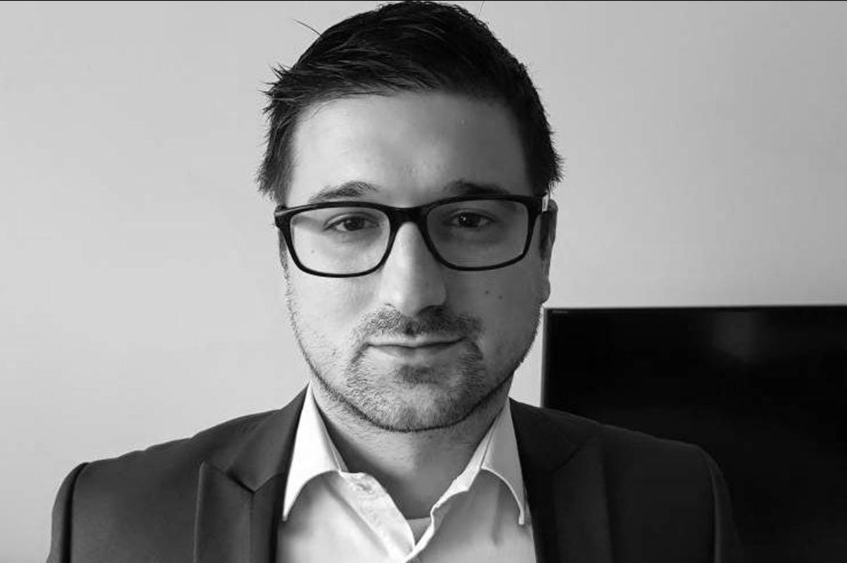 U Sarajevu iznenada preminuo mladi advokat Aleksandar Remić