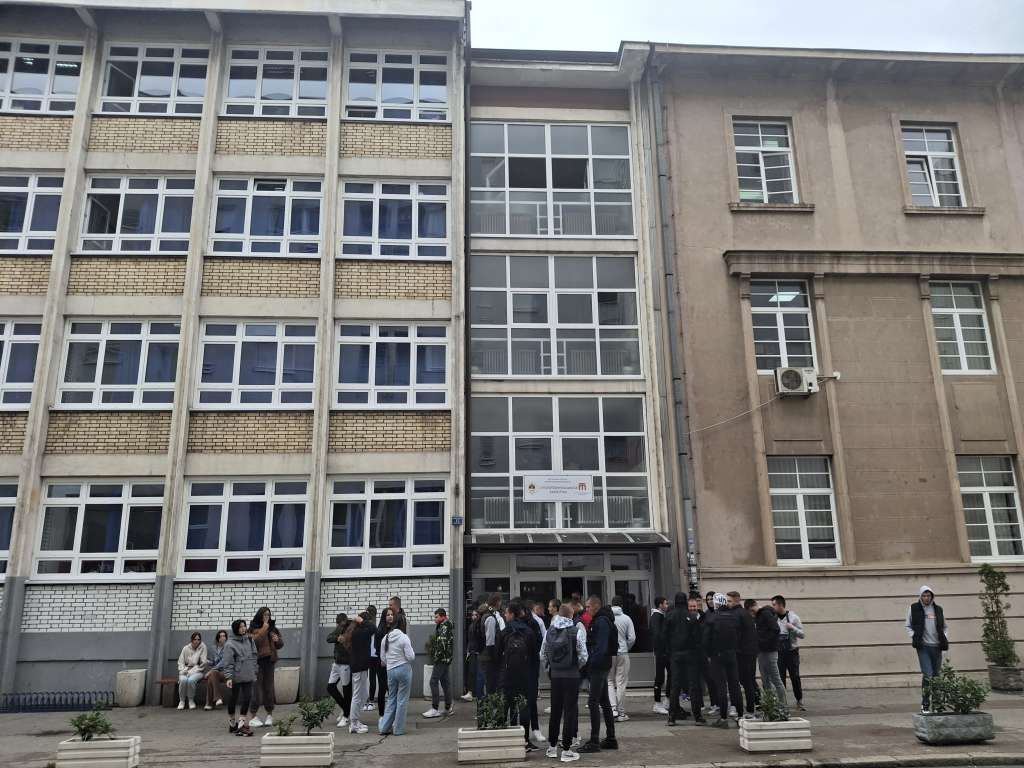 Unsko-sanski kanton uveo stroge sigurnosne mjere u školama, dio ...