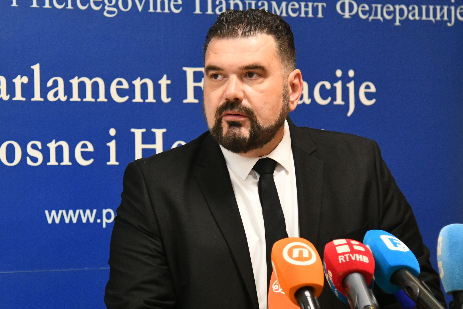 Mešalić: Kako je privatiziran GiPS, kako je SDP-ova Vlada TK ukinula ...