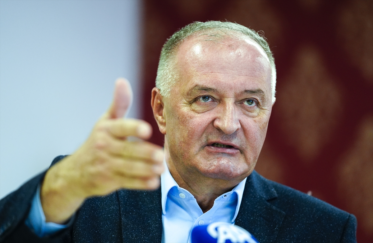 Najavljena inicijativa i za smjenu Heleza