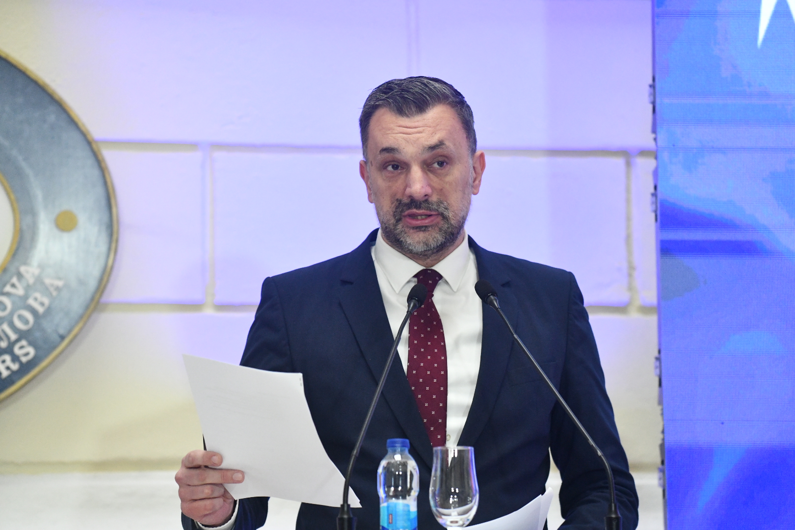 Konaković: Licjemerno ponašanje dvije najveće stranke u BiH, SDA i SNSD-a